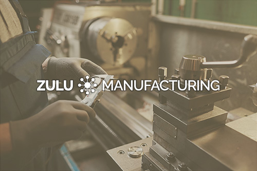 Product Development - Zulu Manufacturing
